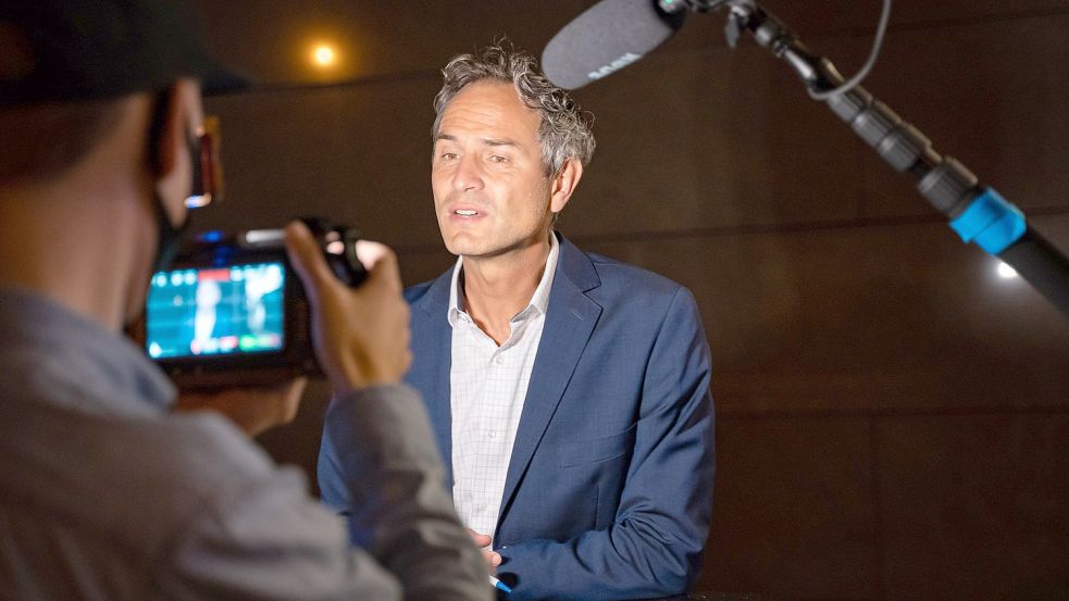 Osnabrück: Gericht hat entschieden: Nato-kritischer Historiker Ganser ...