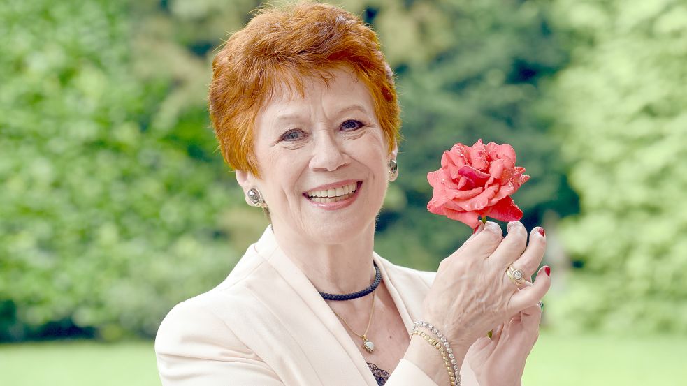 Köln: Schauspielerin Lotti Krekel mit 81 Jahren gestorben - Ostfriesen-Zeitung