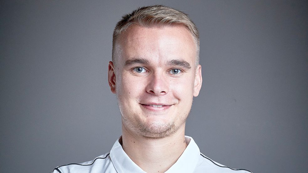 Jonas Petersen wird Pewsum-Trainer: Vom Bundesligisten in die ostfriesische Bezirksliga ...