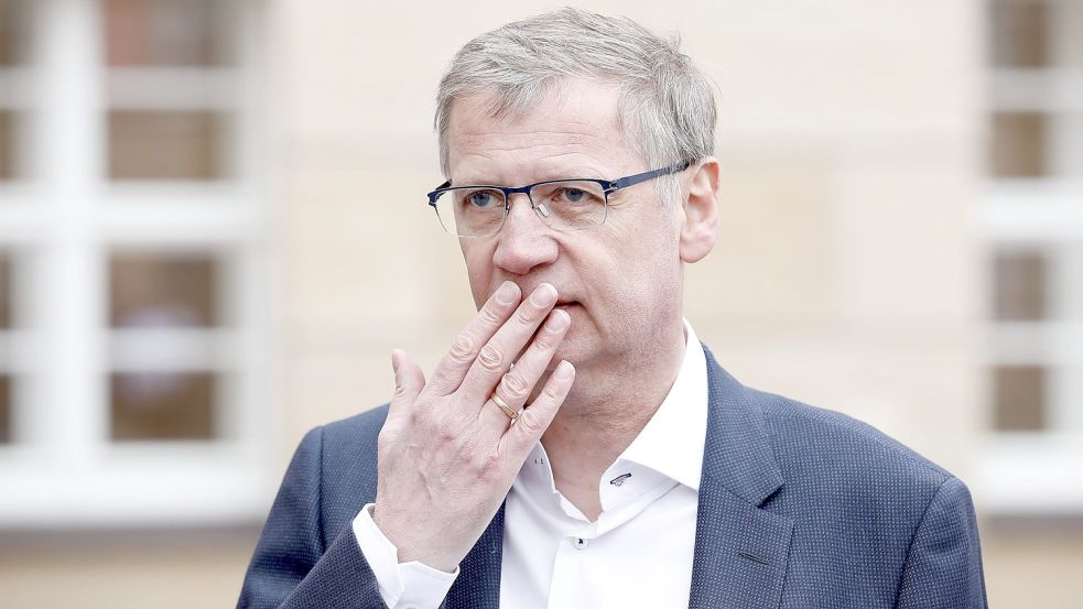 Berlin: Günther Jauch bewirbt Lidl-Flaschen - ist Einweg-PET wirklich ...