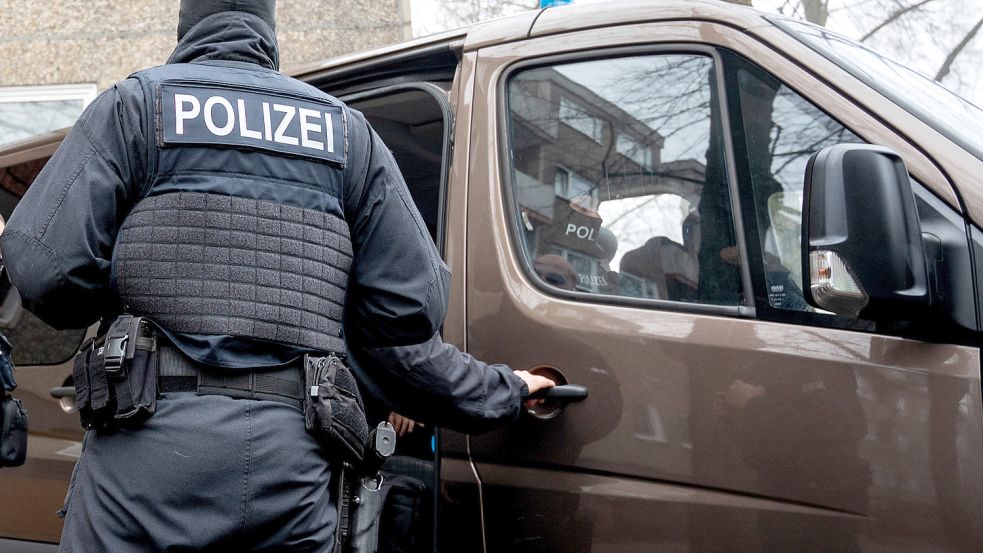 München: Großrazzia gegen italienische Mafia-Organisation in fünf ...