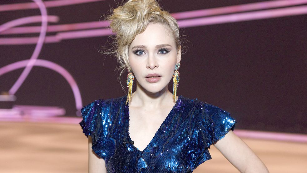 Hamburg: Warum GNTM-Model Theresia Fischer 146.000 Euro für eine ...