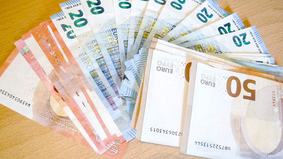 Osnabrück: Sie wollen 500 Euro Zinsen? So viel Geld brauchen Sie ...