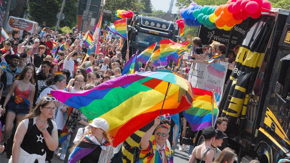 Vorbereitungen laufen: Veranstalter rechnen mit 2000 Teilnehmern beim ...