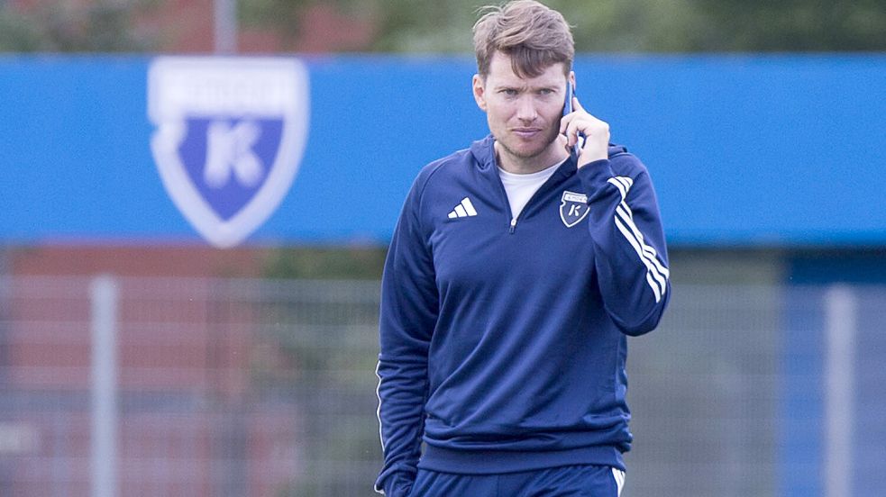 BSV-Traum war in Gefahr: Angebot aus Meppen - Kickers-Chef Rießelmann ...