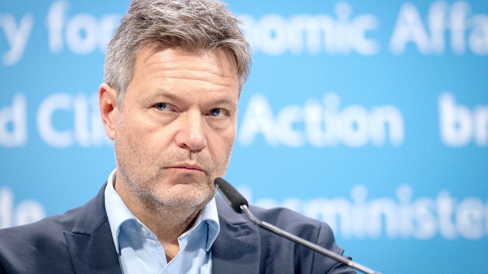 Berlin: Klotzen statt kleckern beim Wasserstoff: Richtig so, Robert ...