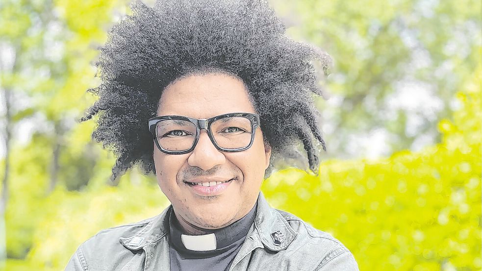 Kolumne „Bi Karkens“: Erinnerungen gemeinsam feiern - Ostfriesen-Zeitung