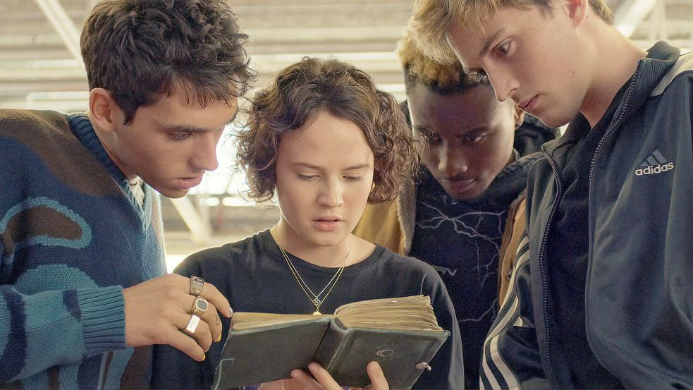 Osnabrück: Jeder Traum hat seinen Preis: Verfilmung von Kerstin Giers ...