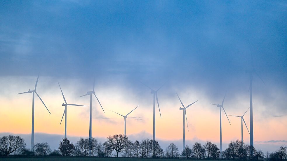 Osnabrück: Sonne, Wind und Wasser setzen Deutschland immer stärker ...