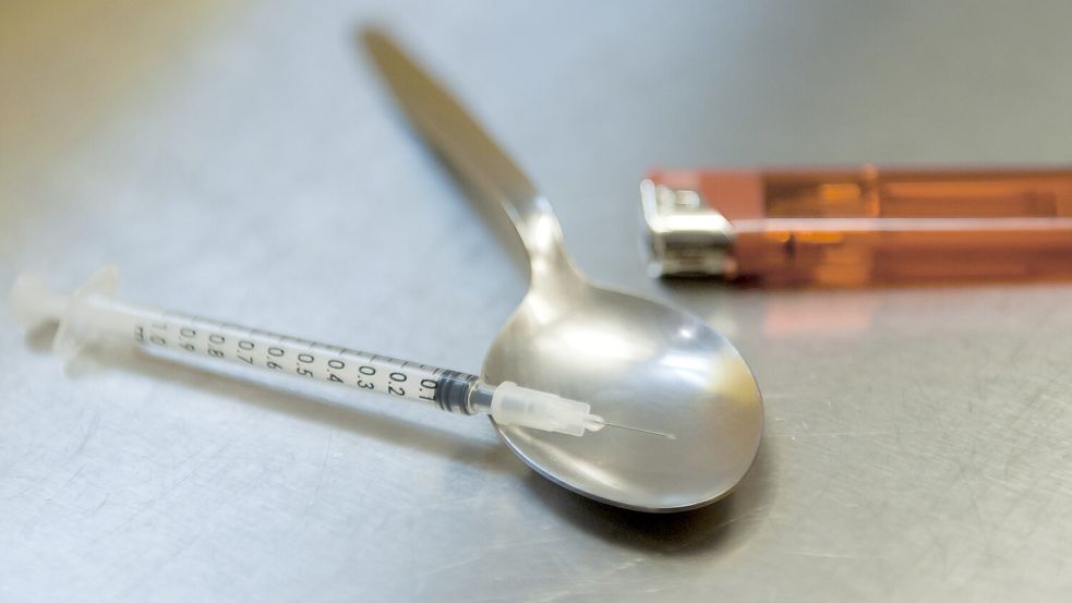 „Flex“-Konsum in Niedersachsen: Zerstörerische Droge auf dem Vormarsch ...