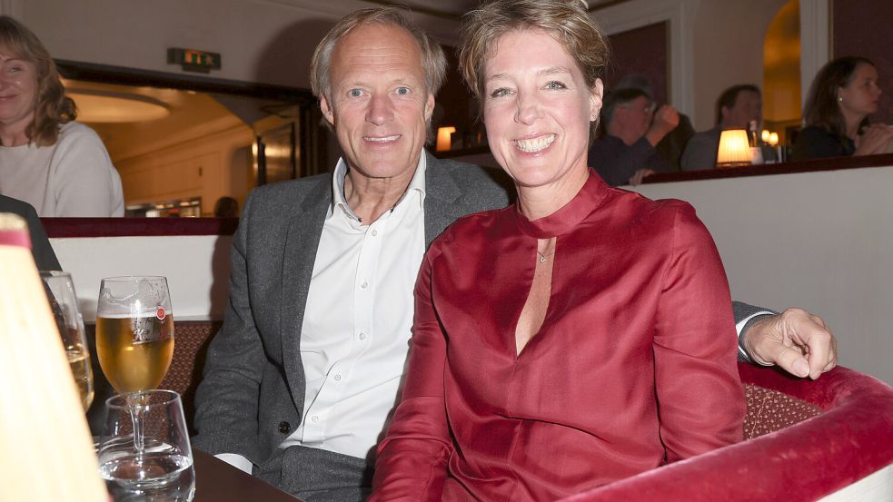 Hamburg: Was der Fall Christina Block über Geld, Macht und Kinderliebe ...