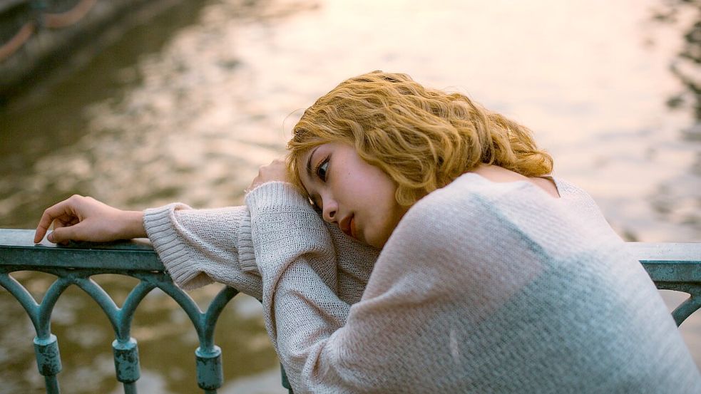 Serie Beziehungskiste: Lebenskrise mitten im Studium - Anna aus Leer ...