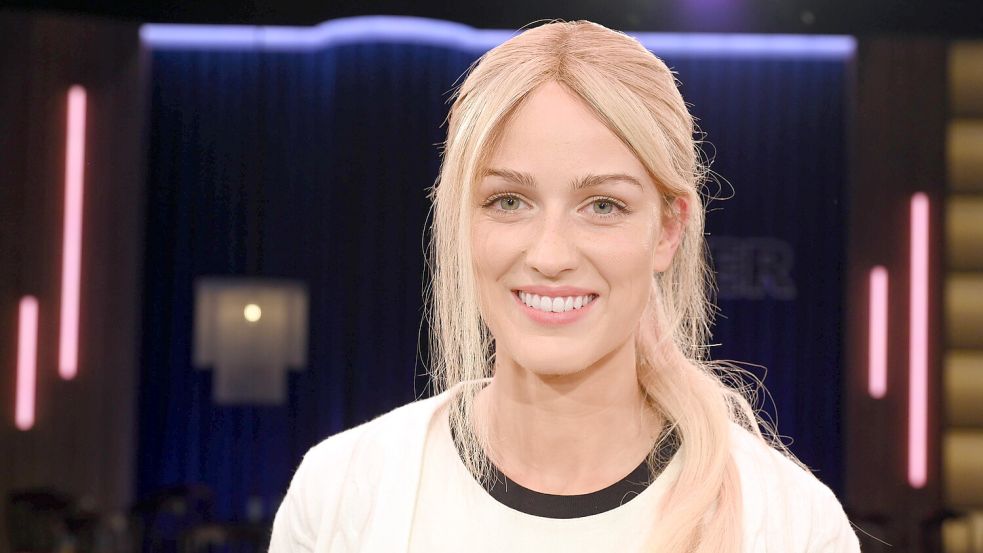 Hamburg: Das sagt Agrar-Influencerin Marie Hoffmann zu den ...