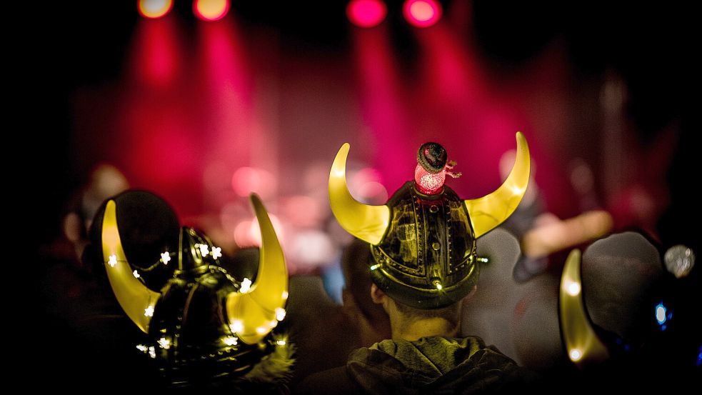 Rock, Schlager und die Musik der 2000er Jahre: Torfrock, Ott und Krause ...