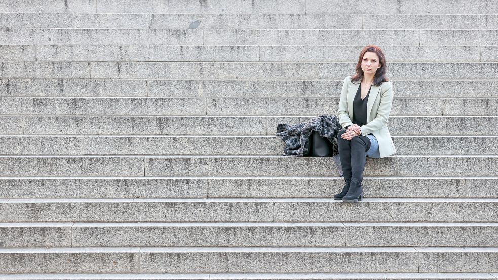 Tipps von Experten: „Allein allein“ - was hilft gegen Einsamkeit ...