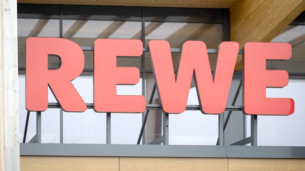 Berlin: Rewe eröffnet ersten komplett veganen Supermarkt - Ostfriesen ... Berlin: Rewe eröffnet ersten komplett veganen Supermarkt - Ostfriesen ...
