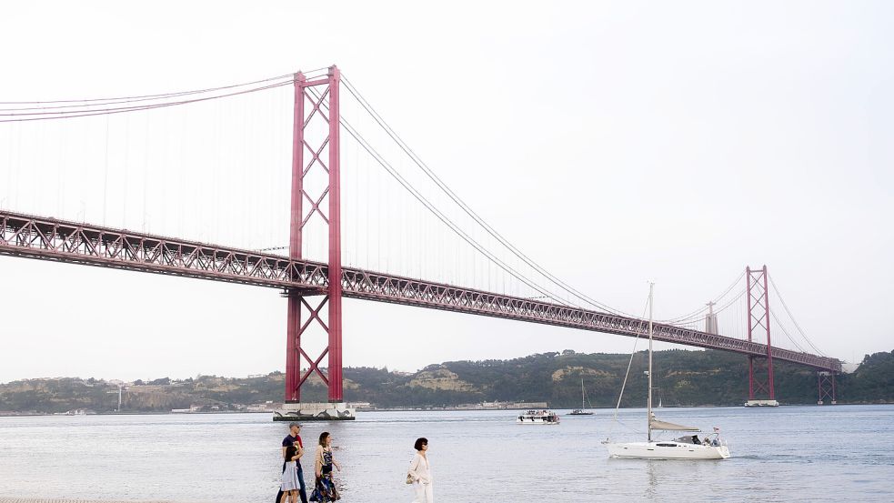 Hüde: Vermeiden Sie Verwechslungen im Urlaub - diese Orte gibt es ...