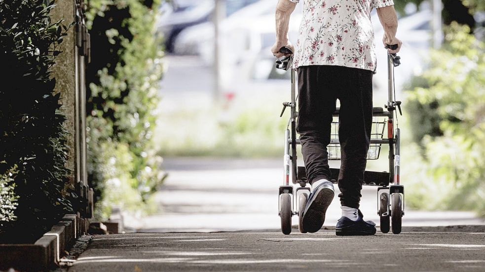 Osnabrück: Sie wollen nicht ins Heim? Diese alternativen Wohnformen ...