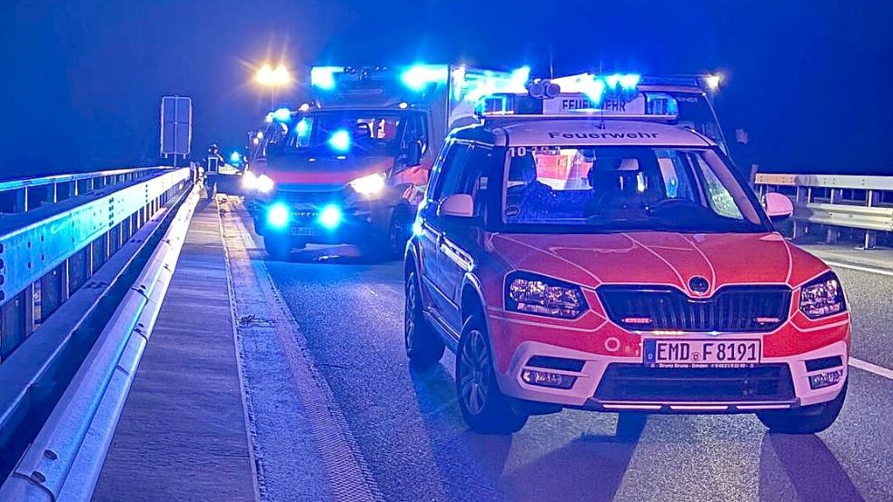Tipps von der Polizei: Horror-Vorstellung Unfall am Stauende - was kann ...