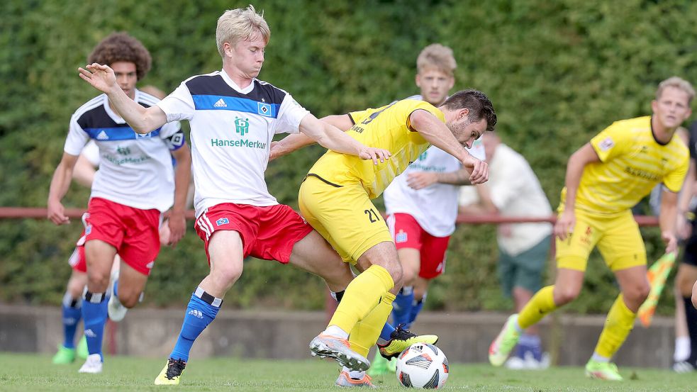 Zwei Ausfälle: Kickers trainiert Freitag bei Werder für HSV-Spiel am ... Zwei Ausfälle: Kickers trainiert Freitag bei Werder für HSV-Spiel am ...