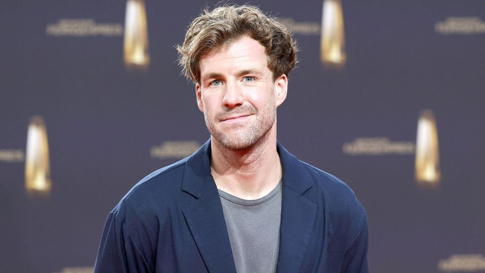 München: Neue Show mit Comedian Luke Mockridge fliegt bei Sat. 1 aus ...