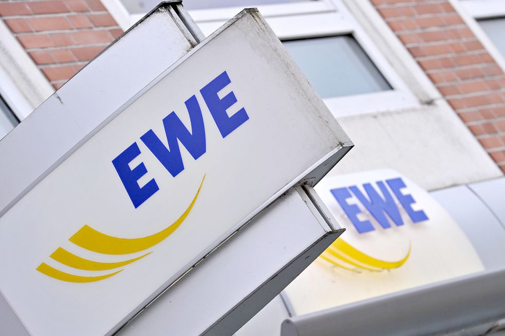 Uplengen beteiligt sich an EWE-Netz - Ostfriesen-Zeitung