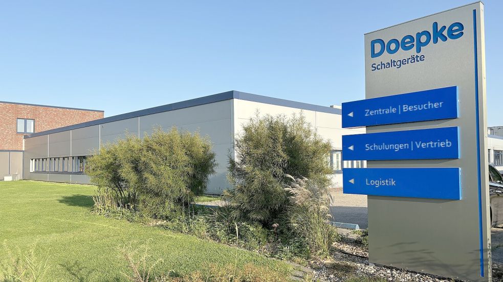 Betriebsbedingte Kündigungen: Entlassungen bei Doepke Schaltanlagen in ...