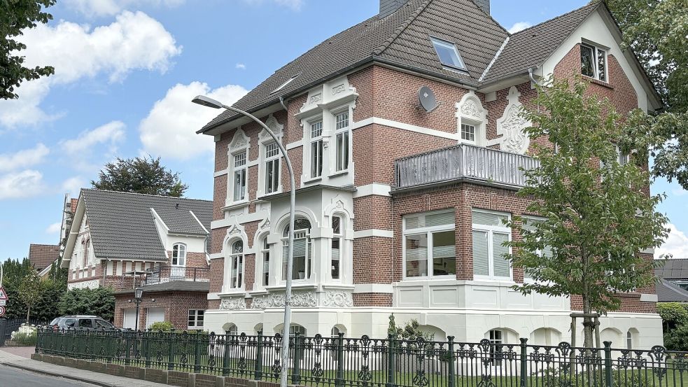 Erhaltungsverordnung in Lintel: Geplante Verordnung sorgt für Unmut bei ...
