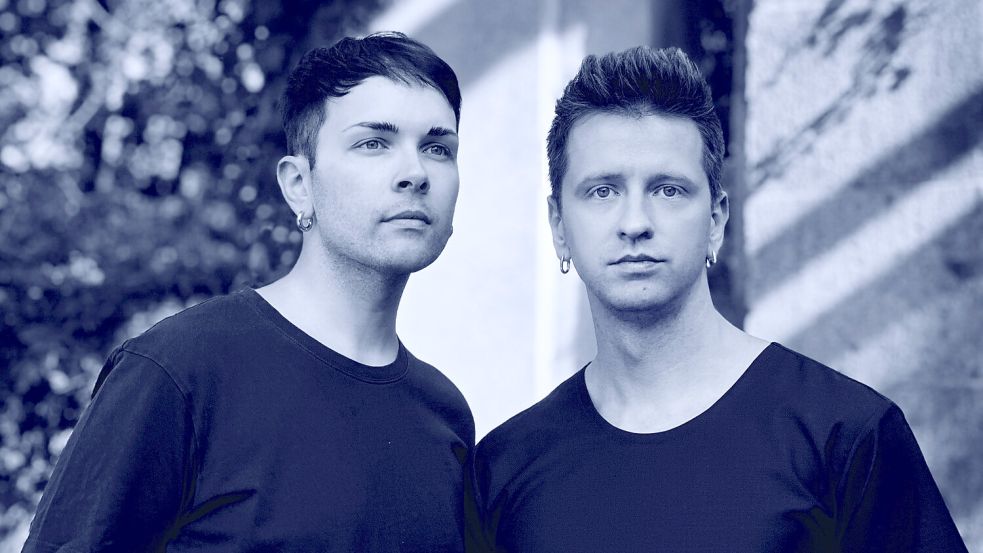 Podcast „Karriere-Kompass“: Timo ist Mode-Designer - und gründete mit ...