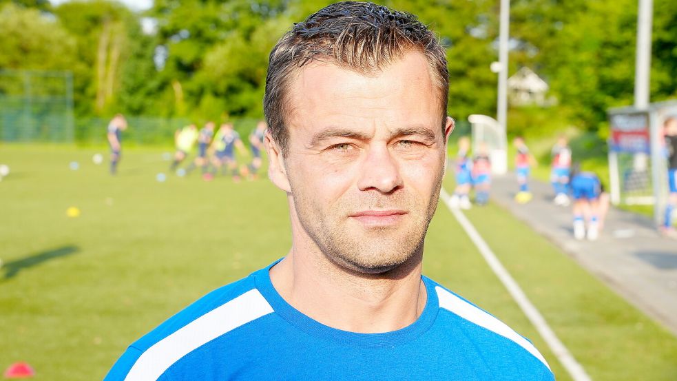 2:3 gegen Borssum: TuS Holtriem belohnt sich nicht für gute erste Halbzeit - Ostfriesen-Zeitung