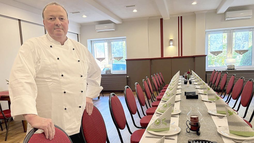 Höhere Kosten, kleinere Feiern: Wie geht es den Saalbetrieben in ...