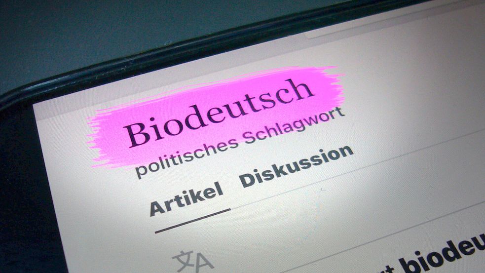 Berlin: Muhsin Omurca hat das „Unwort Biodeutsch“ geprägt: Das sagt er ...