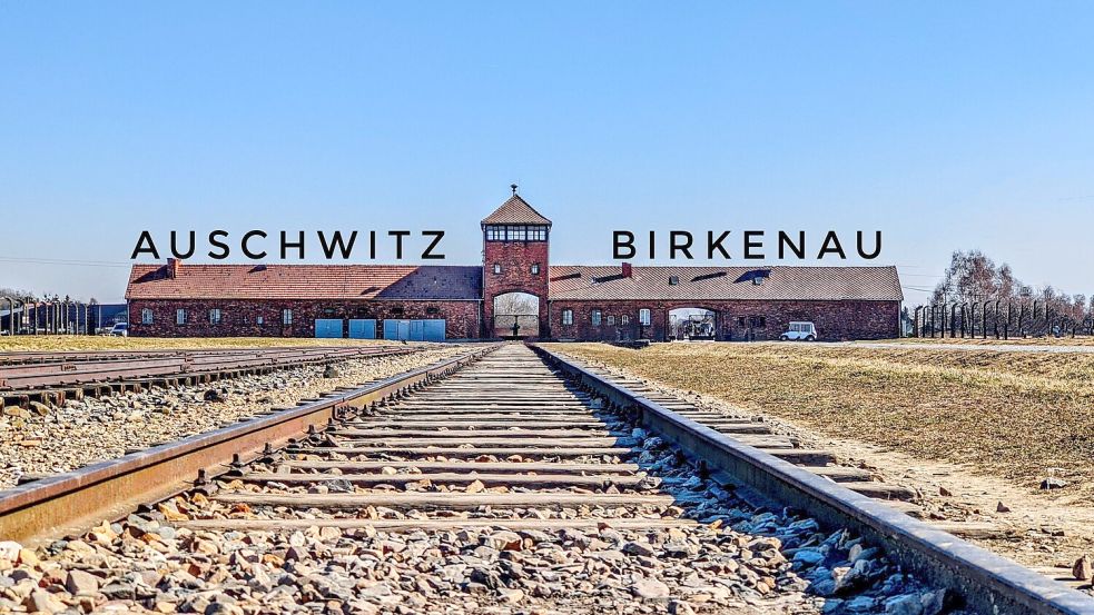 Osnabrück: 80 Jahre Auschwitz-Befreiung: Nie wieder ist klar - und was ...