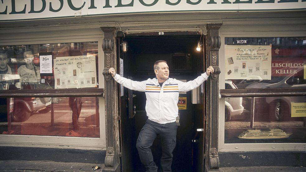 Hamburg: Türsteher stirbt zehn Tage nach Schlägerei: Wirt vom ...