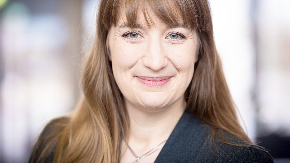 Berlin/Osnabrück: Die Linke legt zu: Warum Spitzenkandidatin Heidi ...