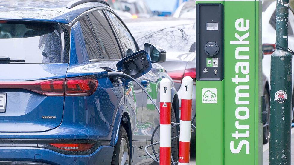 Osnabrück: Weiter fahren, schneller laden, weniger bezahlen: Wann kommt ...