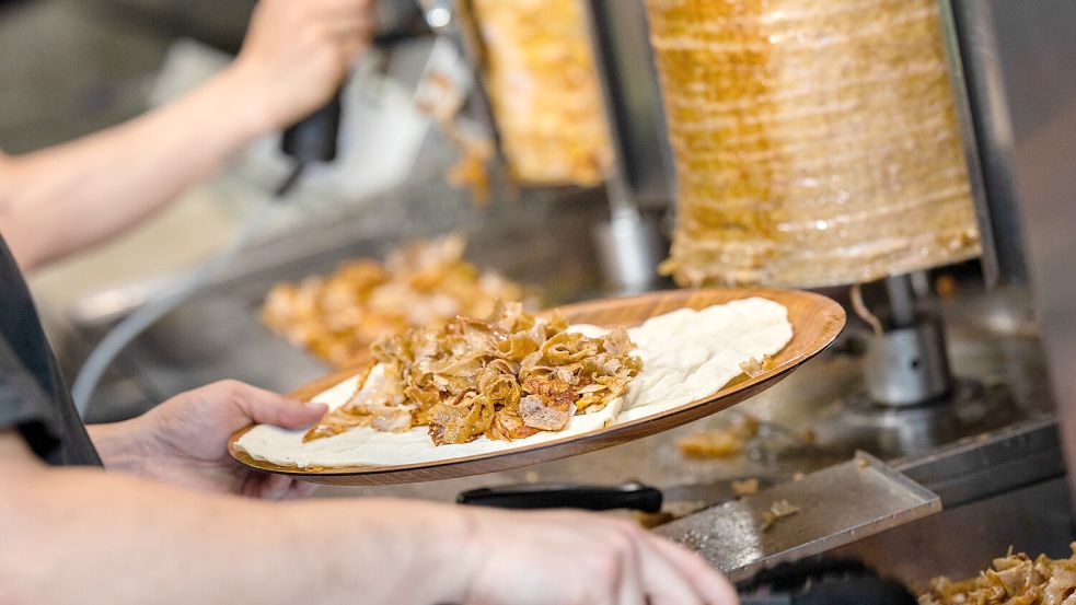 Teures Fastfood: Ist der Döner bald Luxusware? - Ostfriesen-Zeitung