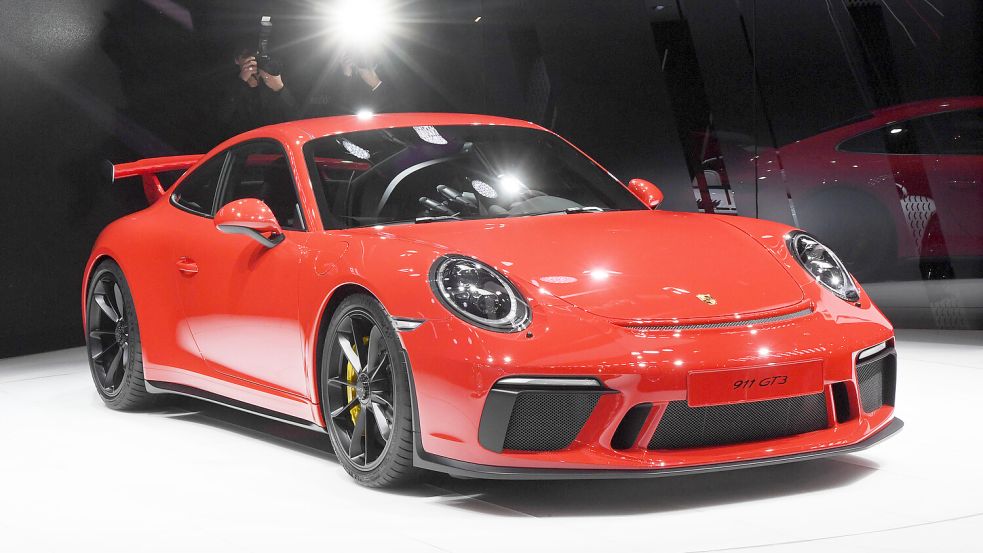 Itzehoe: Gefährliches Straßenrennen: Raser will beschlagnahmten 170.000 ...