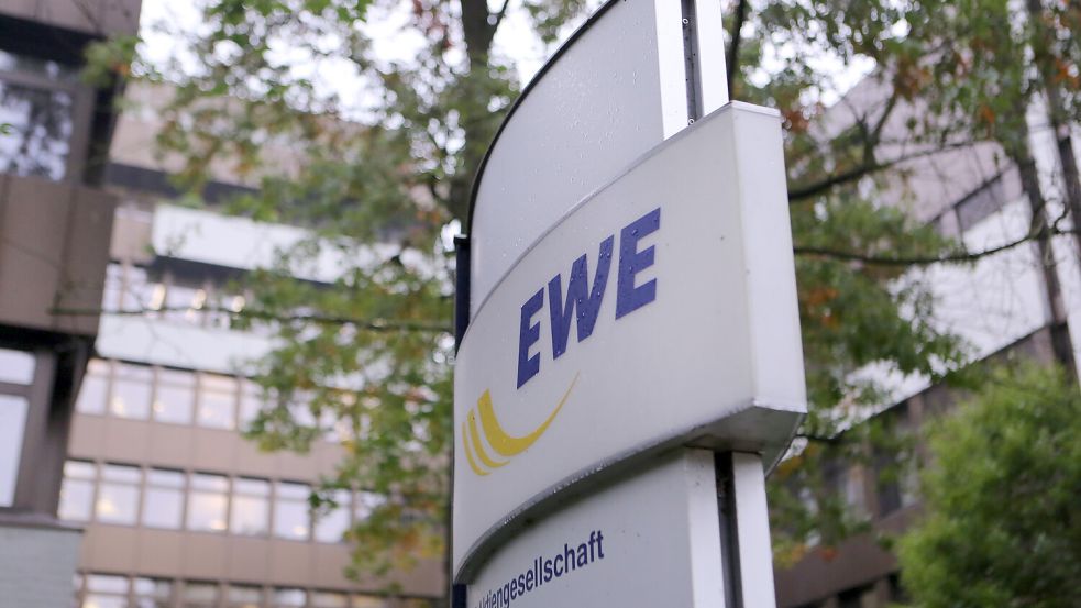 Ewe Netz Telefonnummer