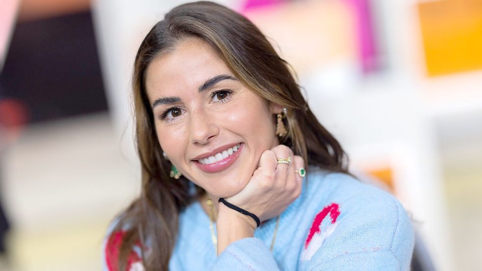 Musik: Sarah Engels will für Deutschland beim ESC antreten - Ostfriesen ...