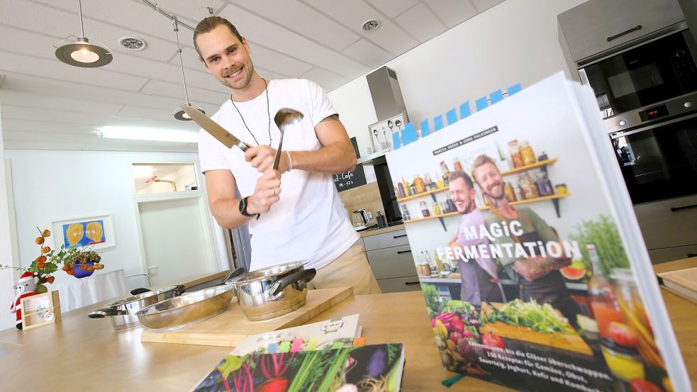 Açaí, Protein und Co.: So entlarvt man Fake-Food-Trends - Ostfriesen ...