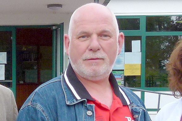 Helmut Meyer tritt für die Linken an - Ostfriesen-Zeitung