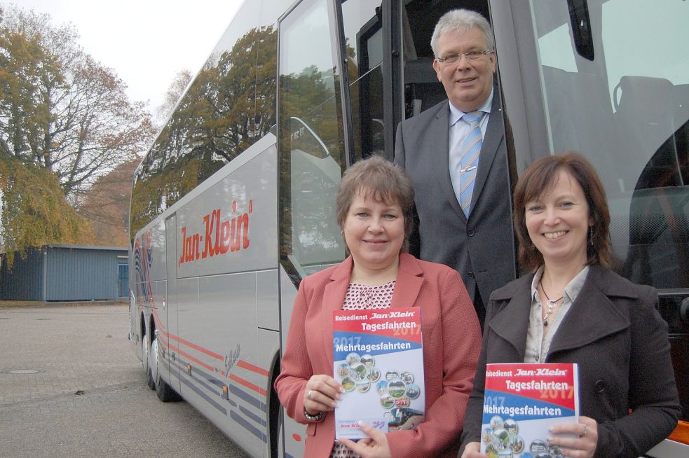 Jan-Klein erwartet bis zu 5000 Besucher - Ostfriesen-Zeitung