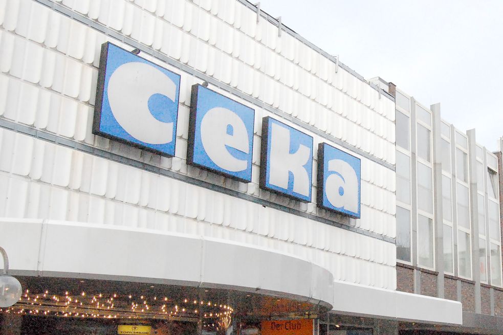 Ceka gibt das Restaurant auf - Ostfriesen-Zeitung