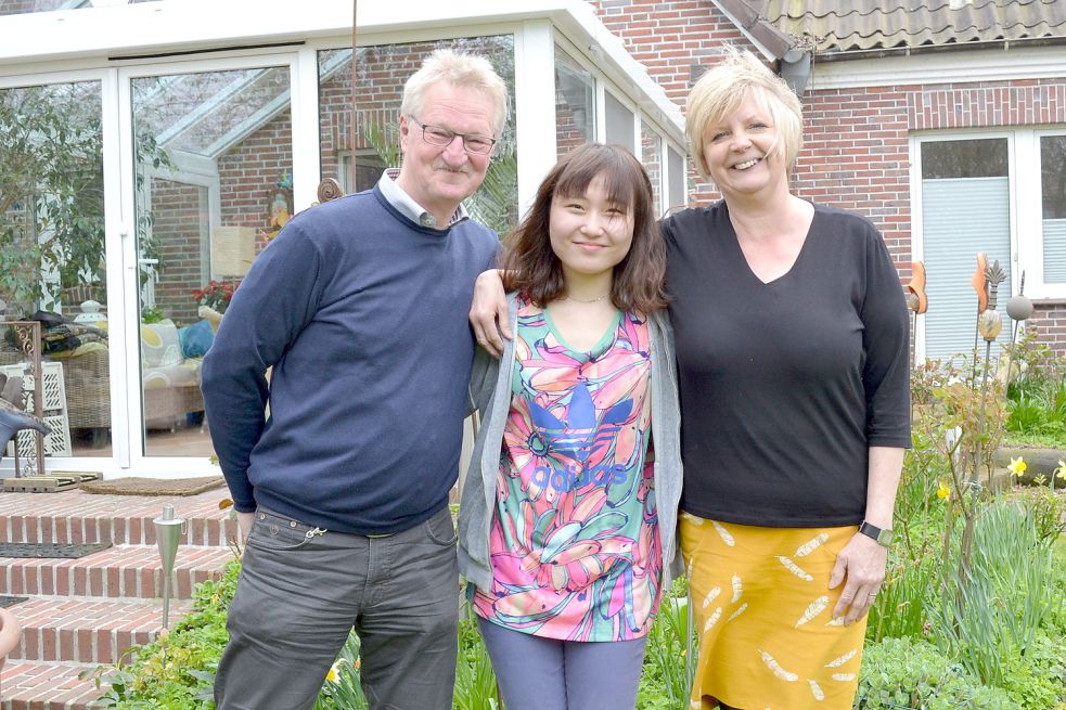 In Nortmoor ist wieder „die Welt“ zu Gast - Ostfriesen-Zeitung