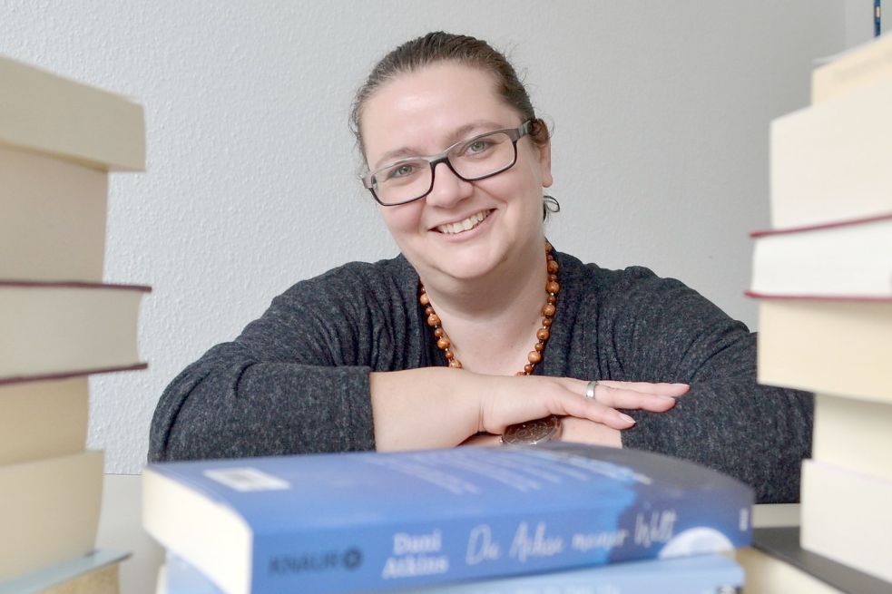 Troff-Schaffarzyk will den Zusammenhalt bewahren - Ostfriesen-Zeitung