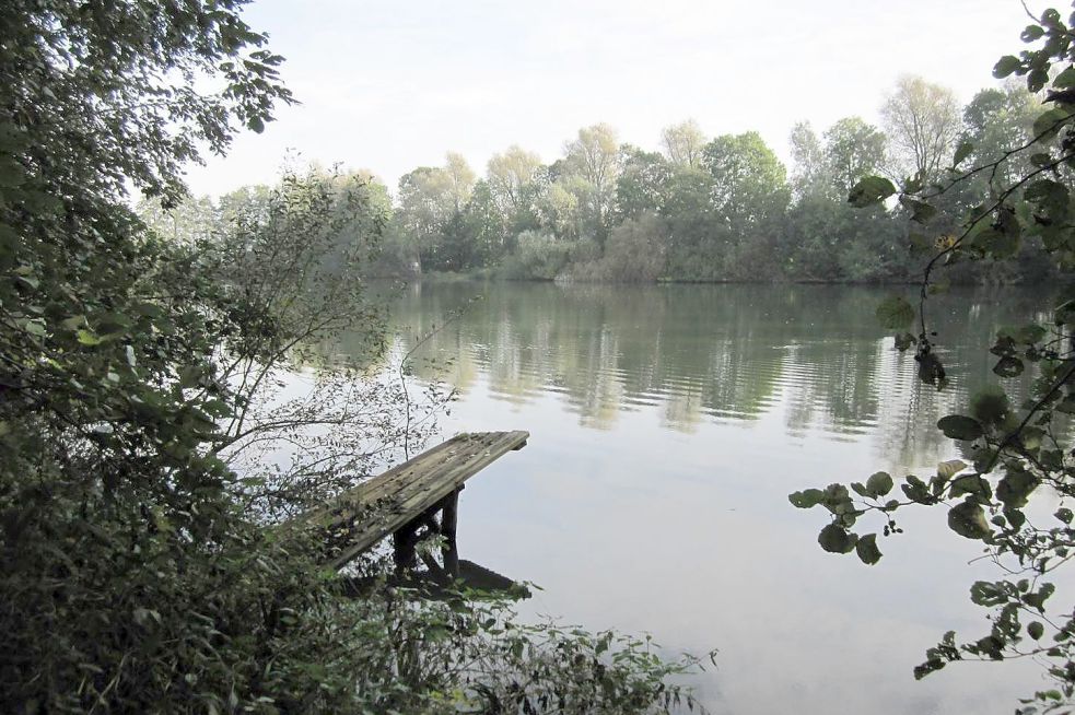 Neues Naturschutzgebiet in Vellage geplant - Ostfriesen-Zeitung