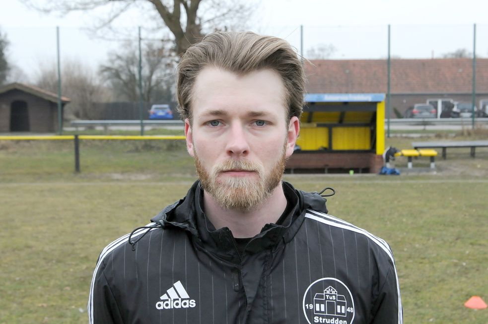 Germania Leer bleibt 2018 ohne Sieg - Ostfriesen-Zeitung