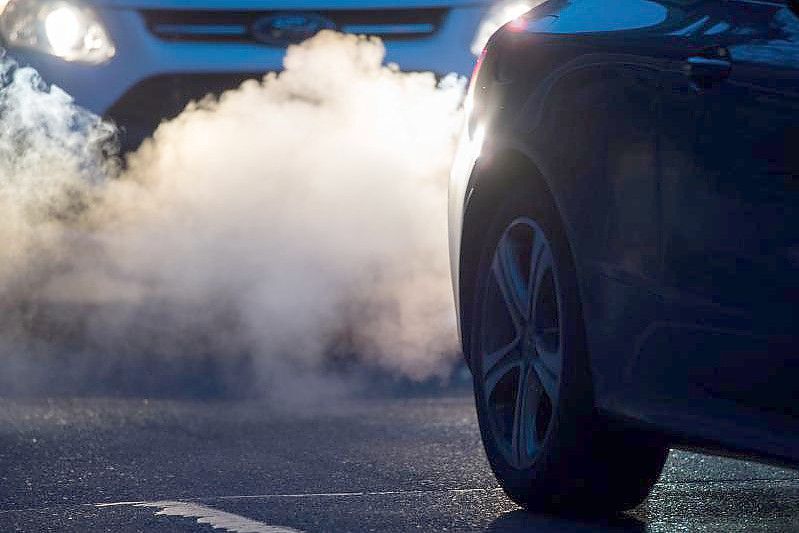Wie gefährlich sind Stickoxide für den Körper? - Ostfriesen-Zeitung