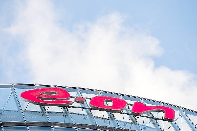 Eon baut Windkraft aus: Projekt in Schweden startet - Ostfriesen-Zeitung